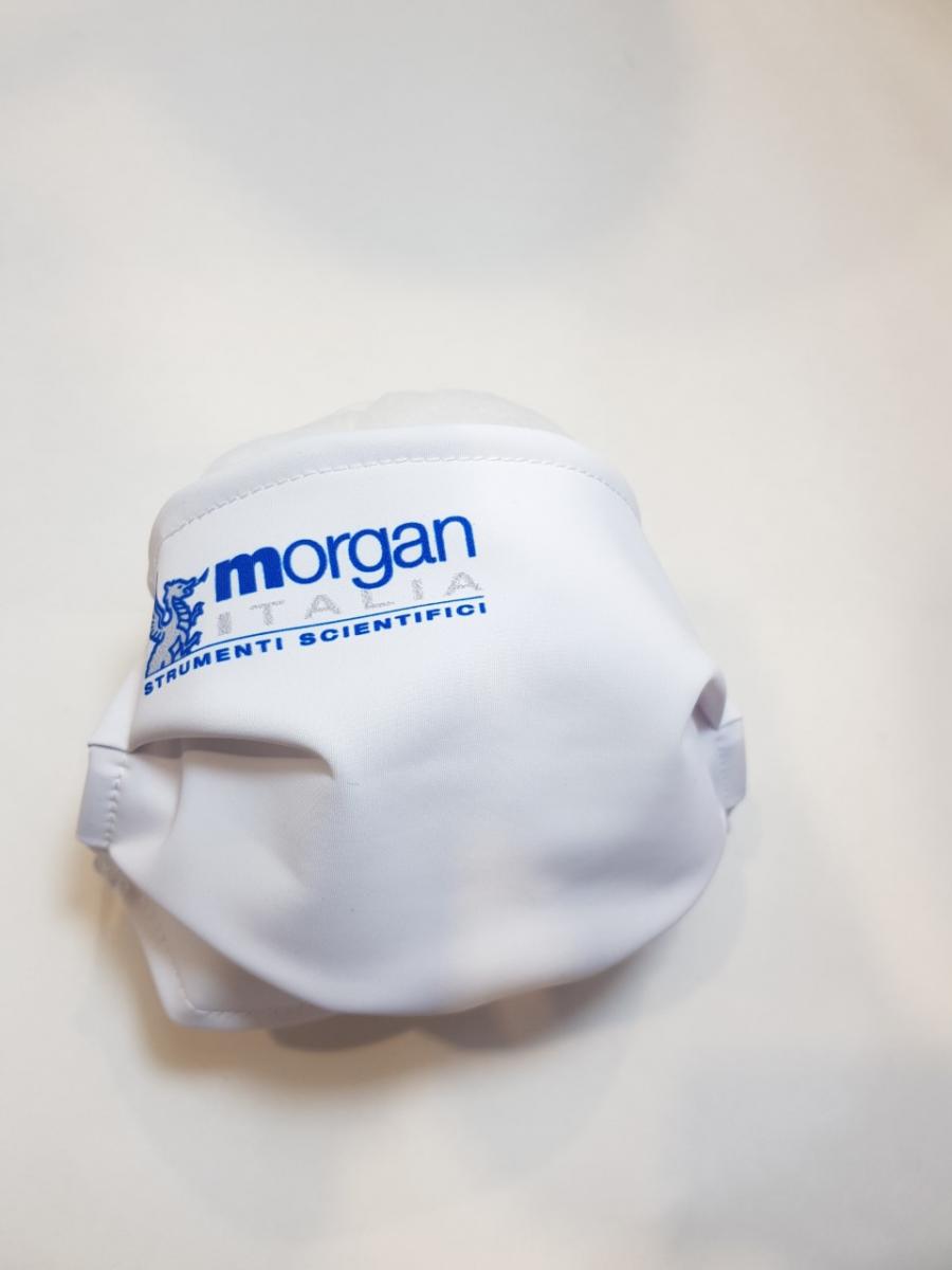 Morgan Italia Srl - Strumenti Scientifici